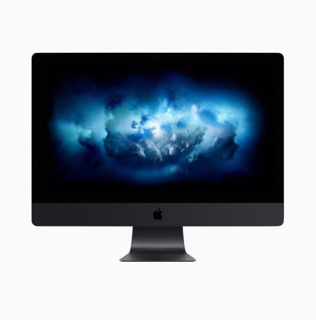 Classic iMac (CRT) - Mactech