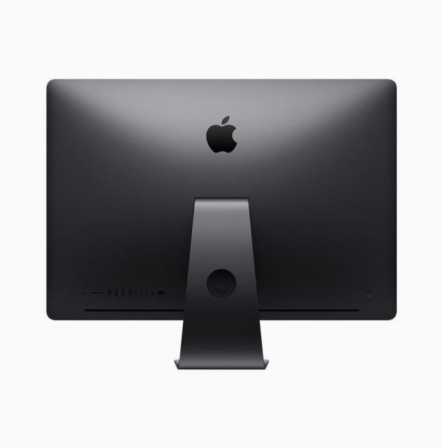 Classic iMac (CRT) - Mactech