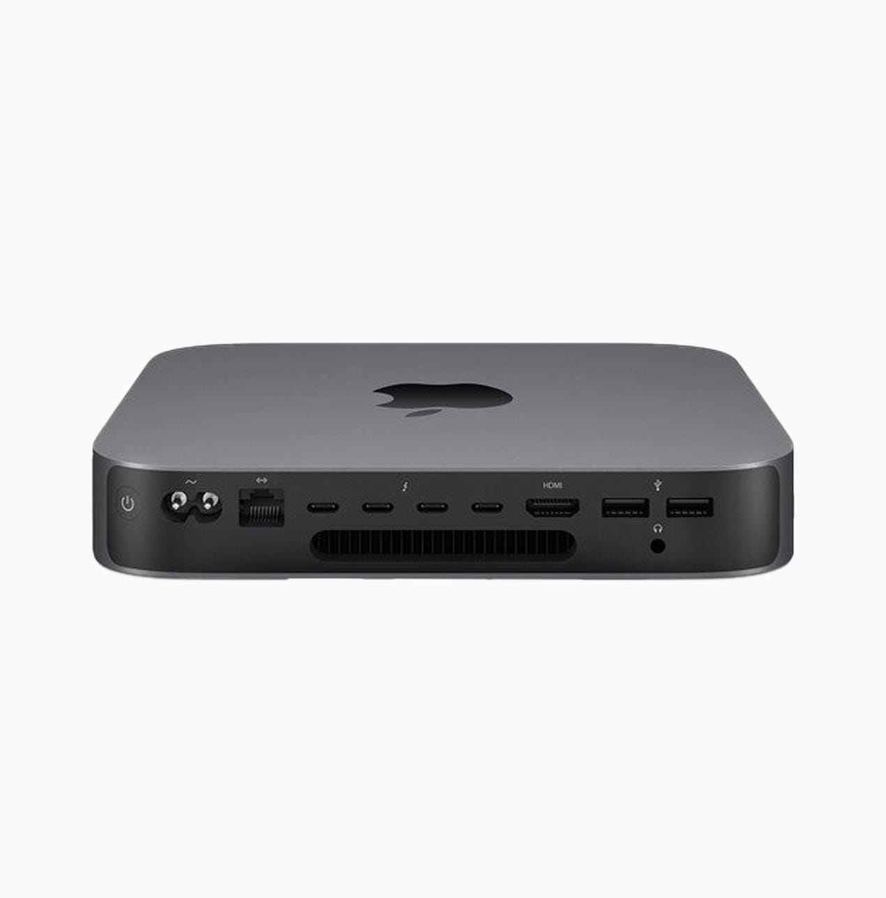 Mac mini (2018) - Mactech