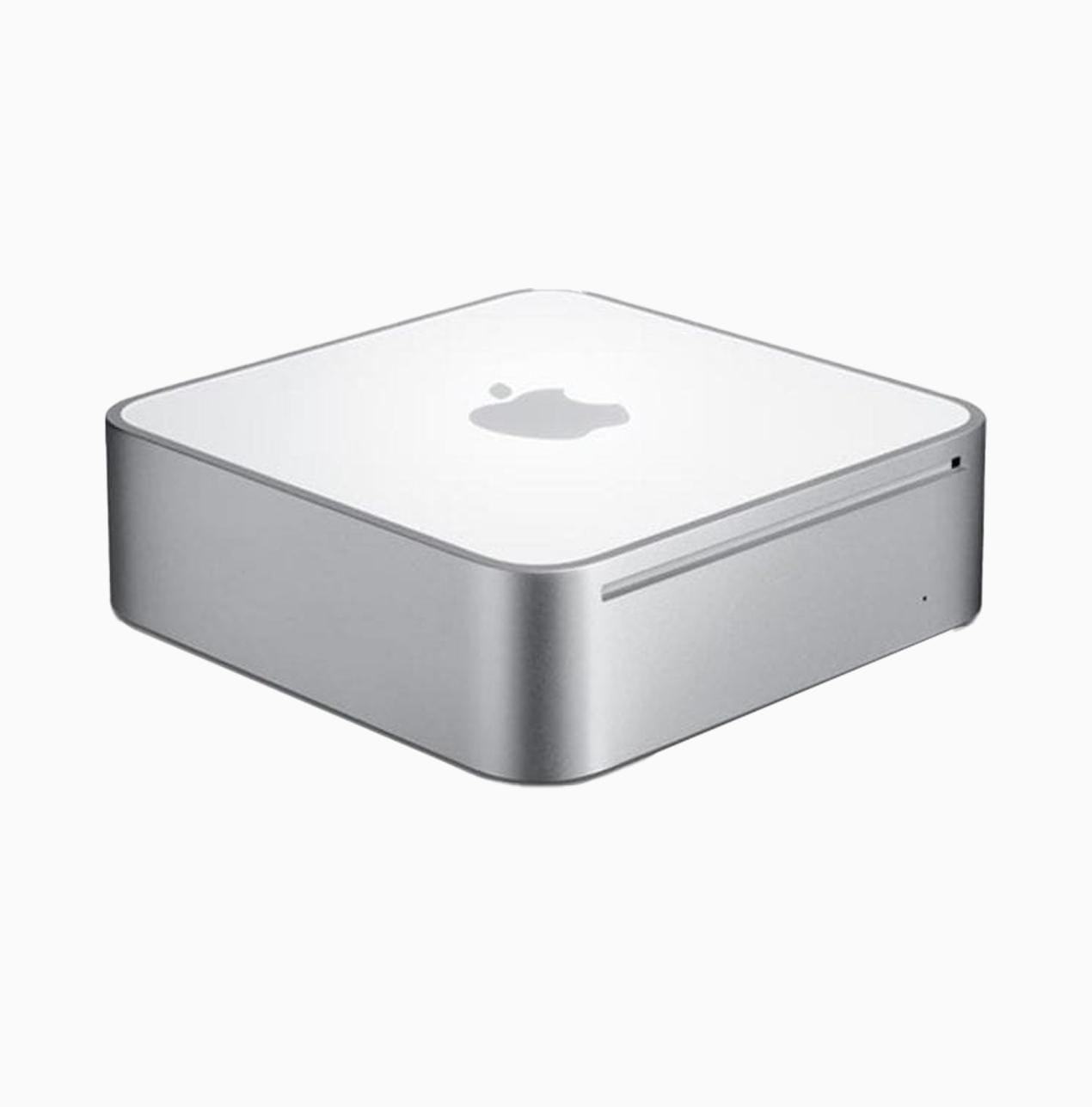 Intel Mac mini (2006–2010) - Mactech