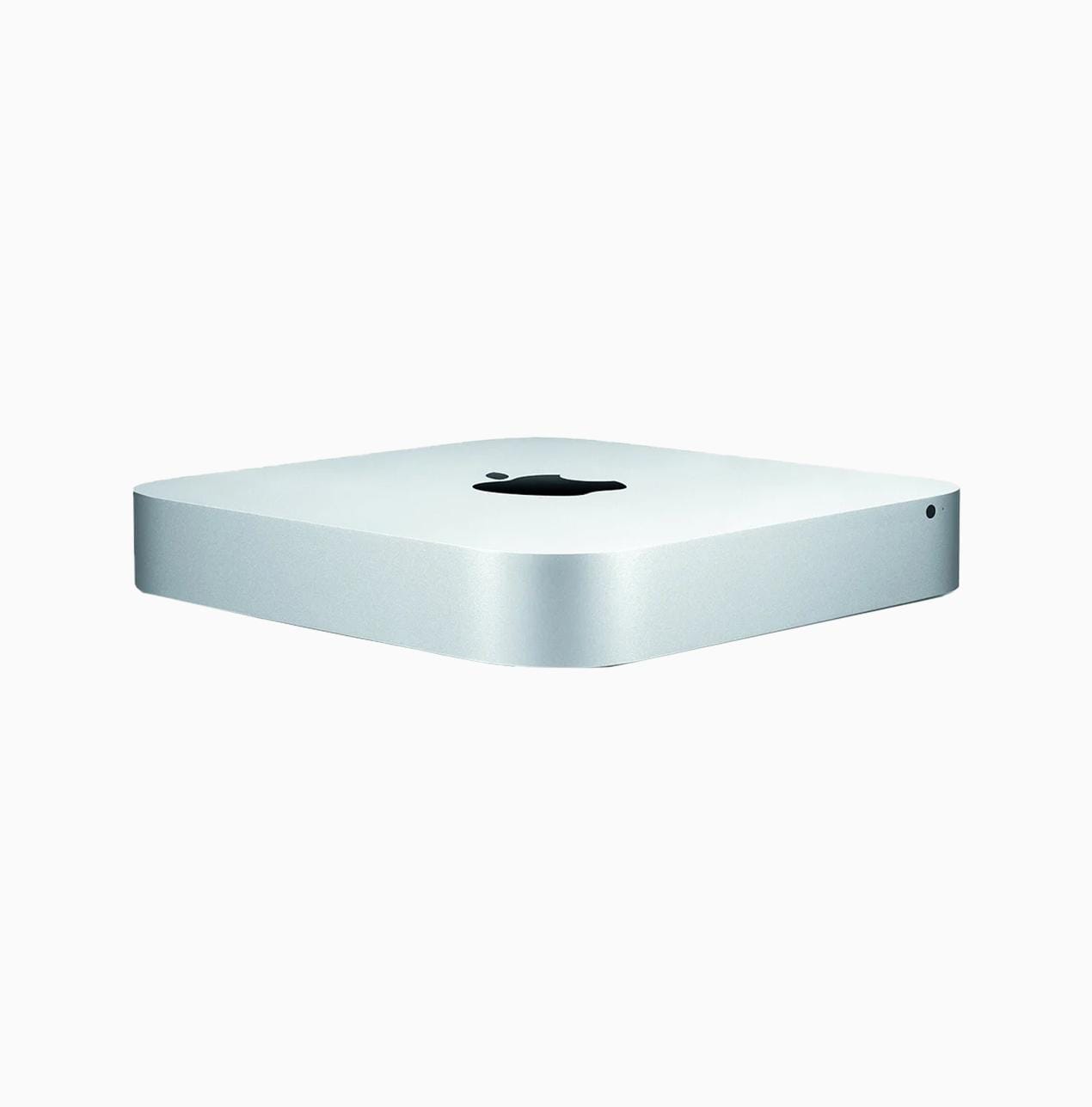 Mac mini (Unibody Aluminum) 2010–2014 - Mactech