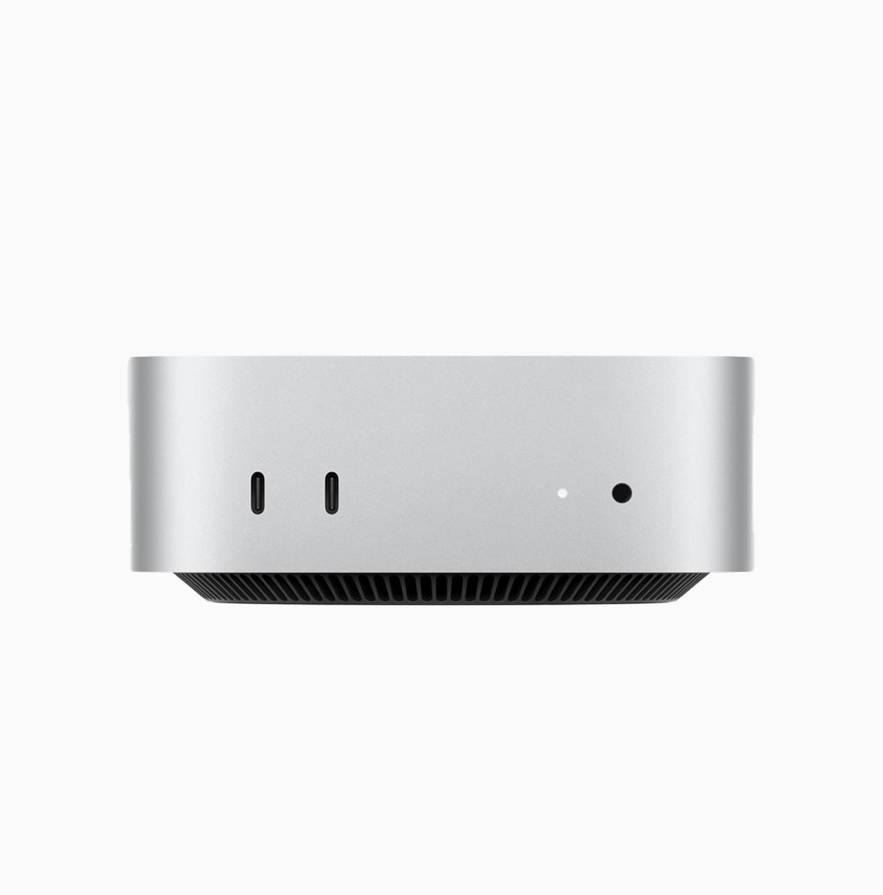 Mac mini with Apple Silicon (M1 – 2020, M2 – 2023) - Mactech