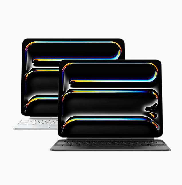 Magic Keyboard for iPad Pro 13" (M4) - Mactech